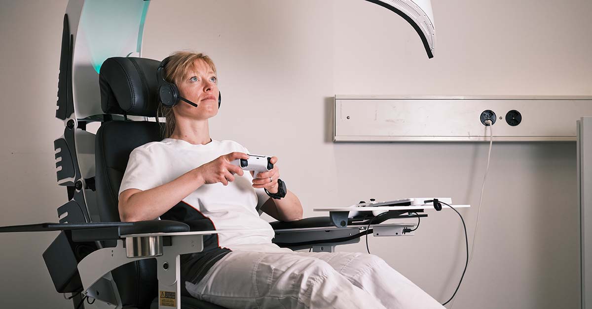 A cockpit for tissue medicine