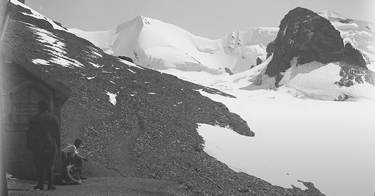 150 Jahre Geographische Gesellschaft Bern