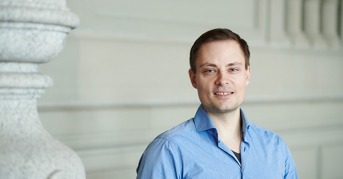 Ein unerwartet positives Experiment