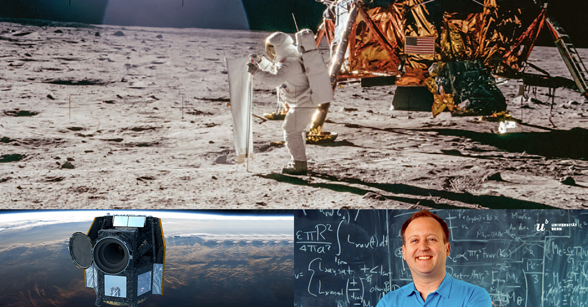 The planetary scientist has one great wish