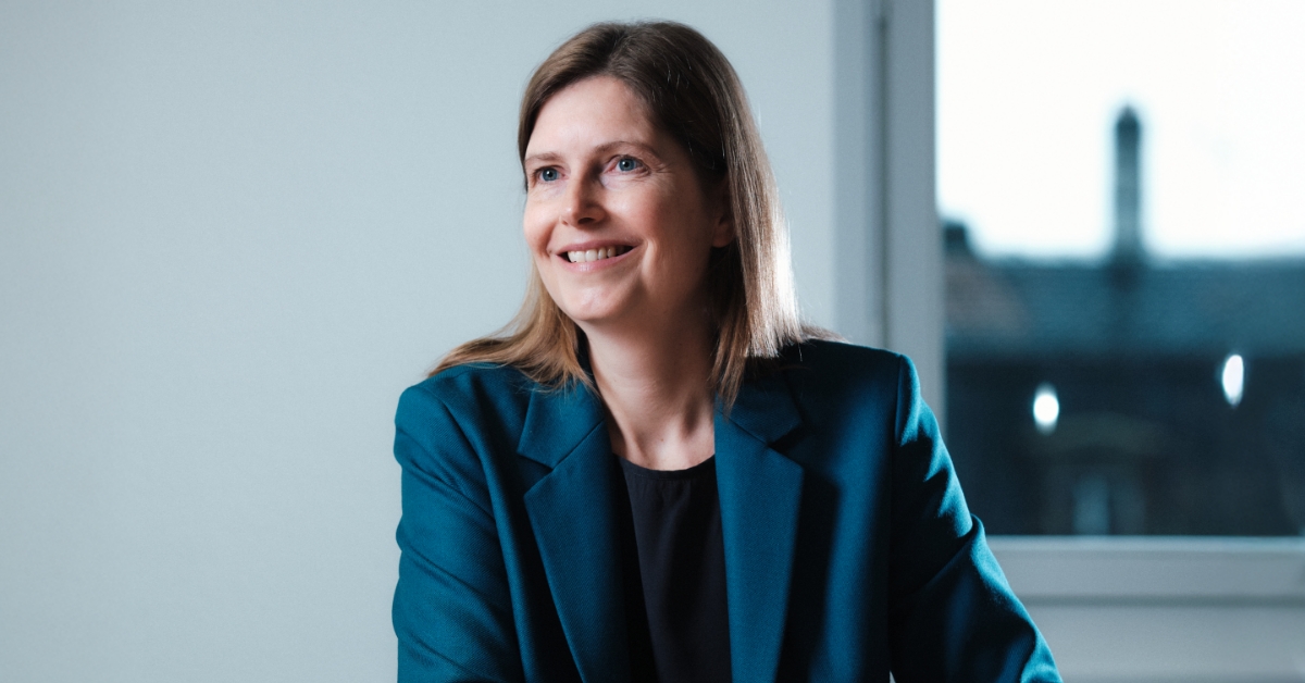 «Too Big To Fail geht jeden von uns an»