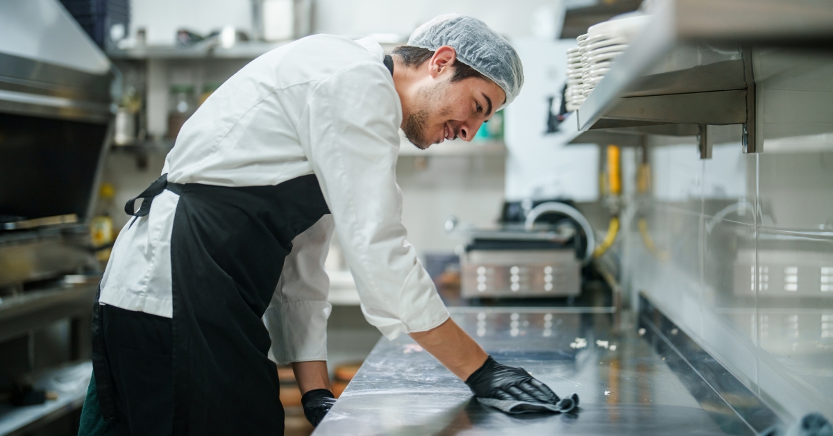 Gig workers: This is how they really live and work
