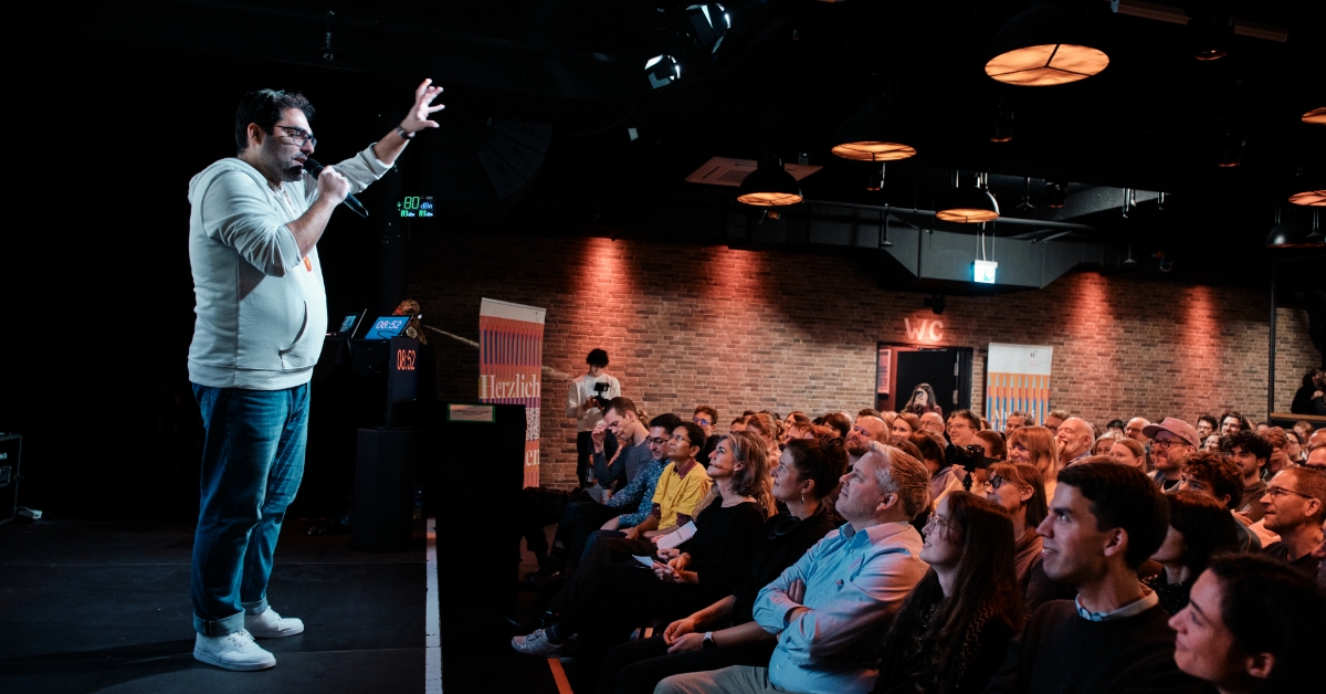 And the Golden Sloth goes to…!